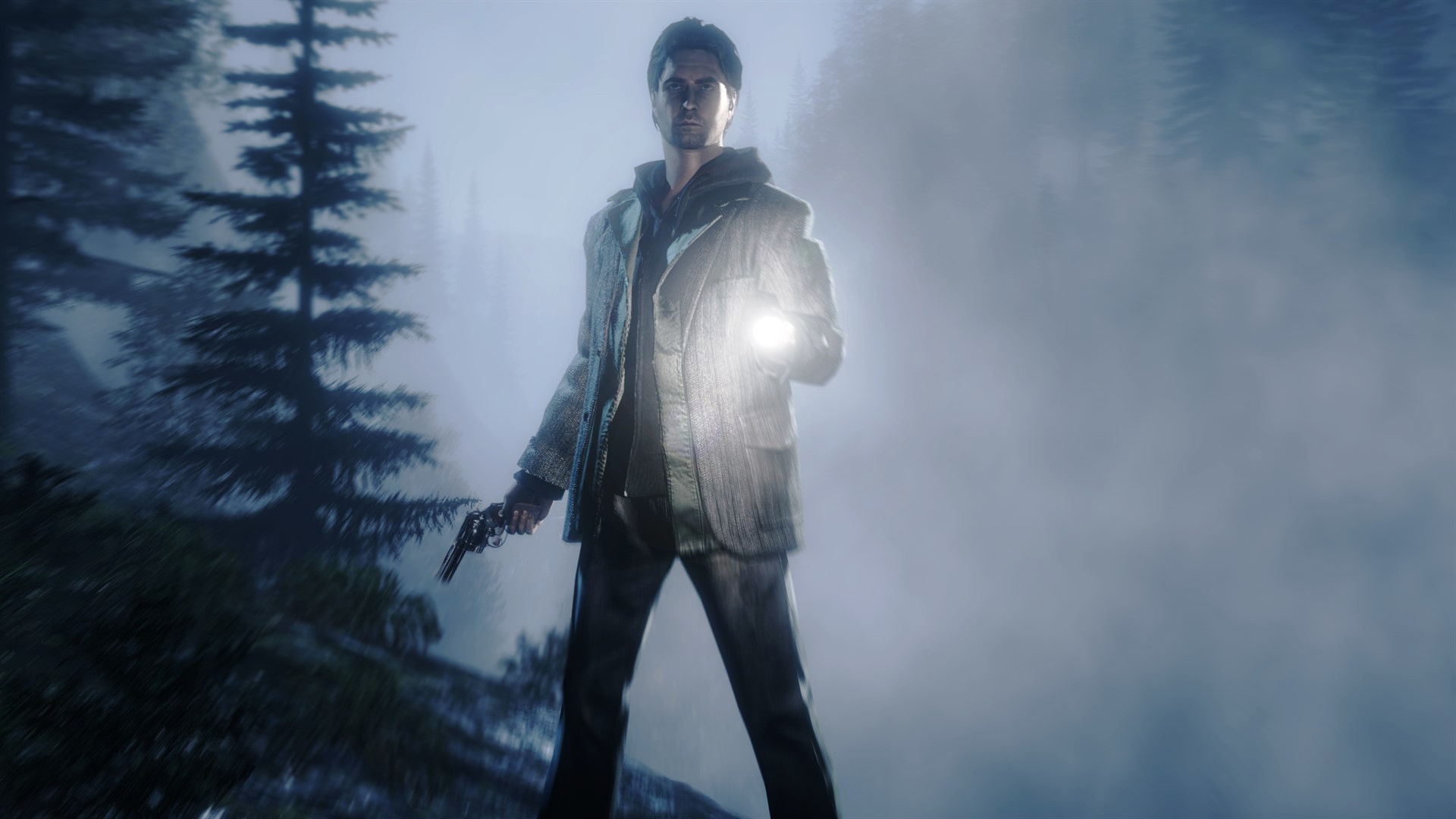 Alan Wake Remastered Endlich Best tigt F r PC Exklusiv Bei Epic Alan Wake Remastered Endlich Best tigt F r PC Exklusiv Bei Epic