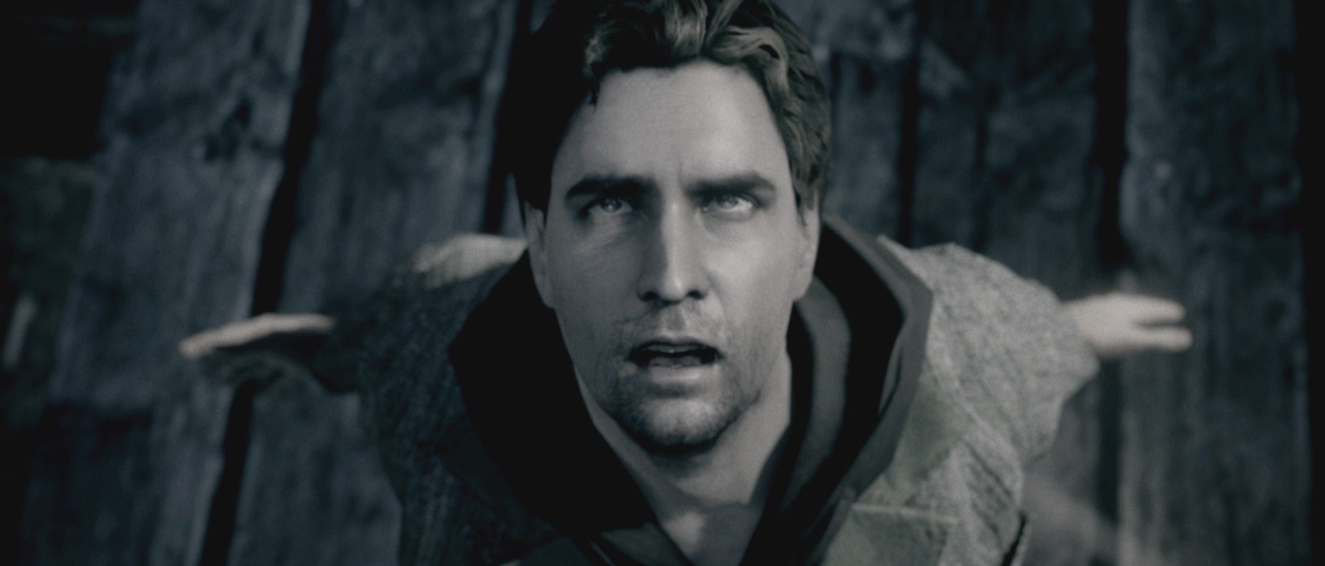 Alan Wake - Erster Trailer seit anderthalb Jahren ist da