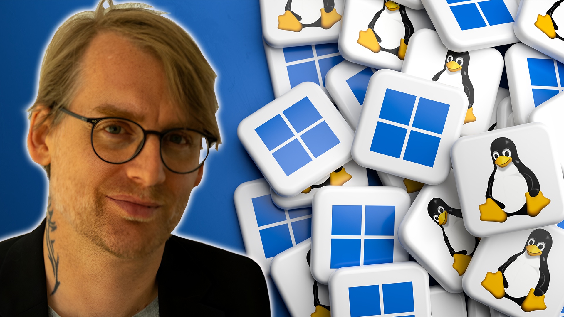 Nach 30 Jahren kehre ich Windows den Rücken - das ist mein Fazit nach über einem Monat