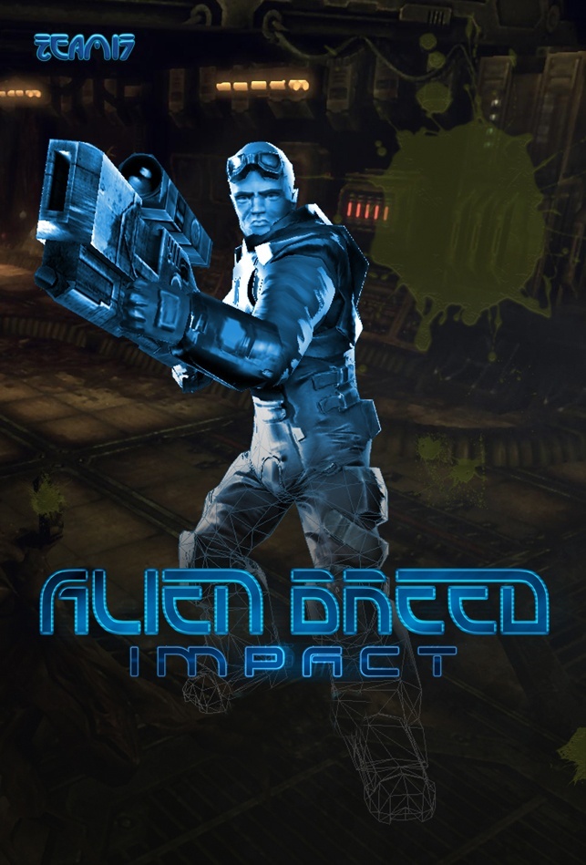 Alien Breed: Impact im Test - Unkomplizierte und preiswerte Alienhatz