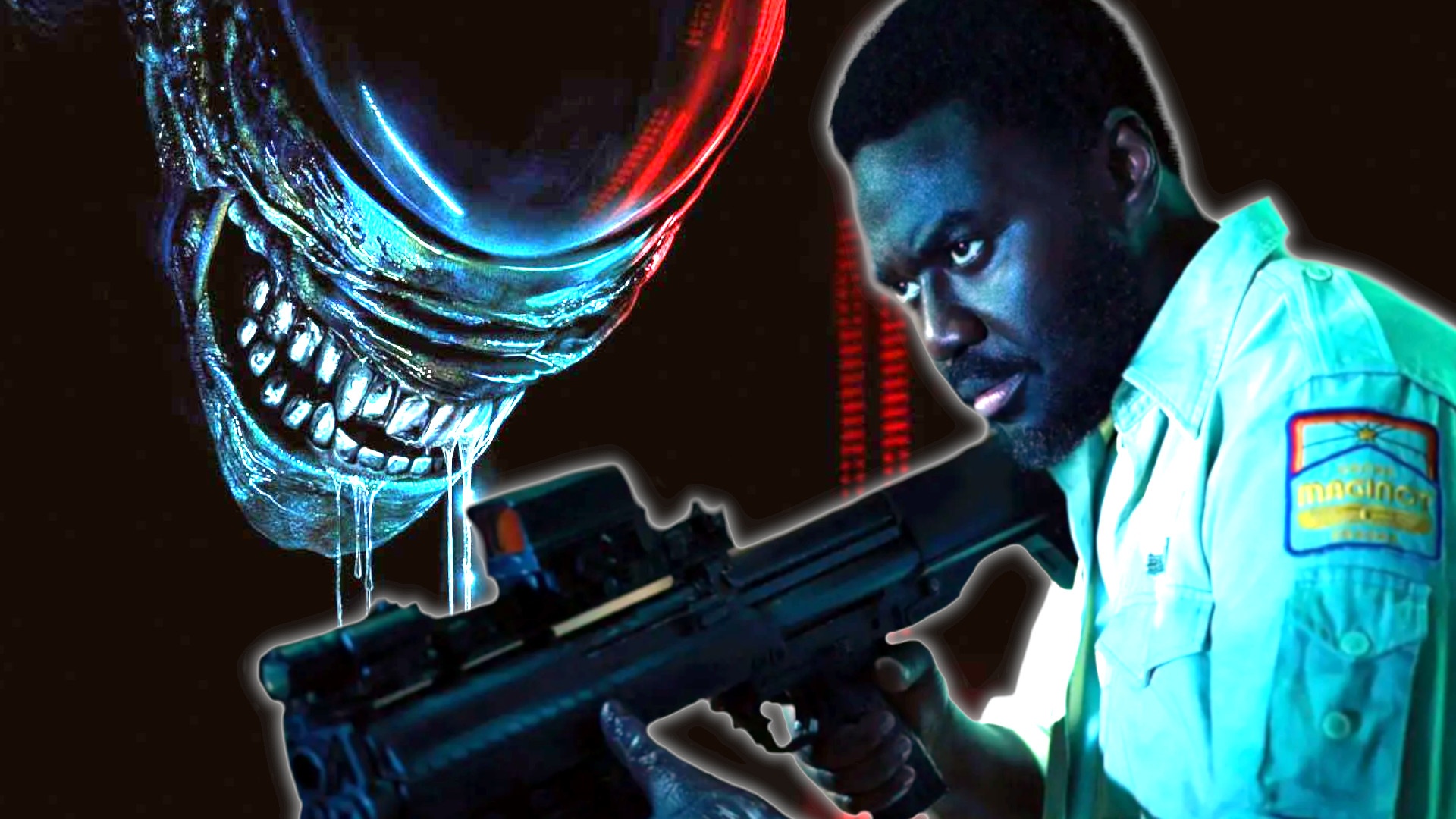 Der Chef von Alien: Earth hat einen ganzen Alien-Film in seine Serie ...