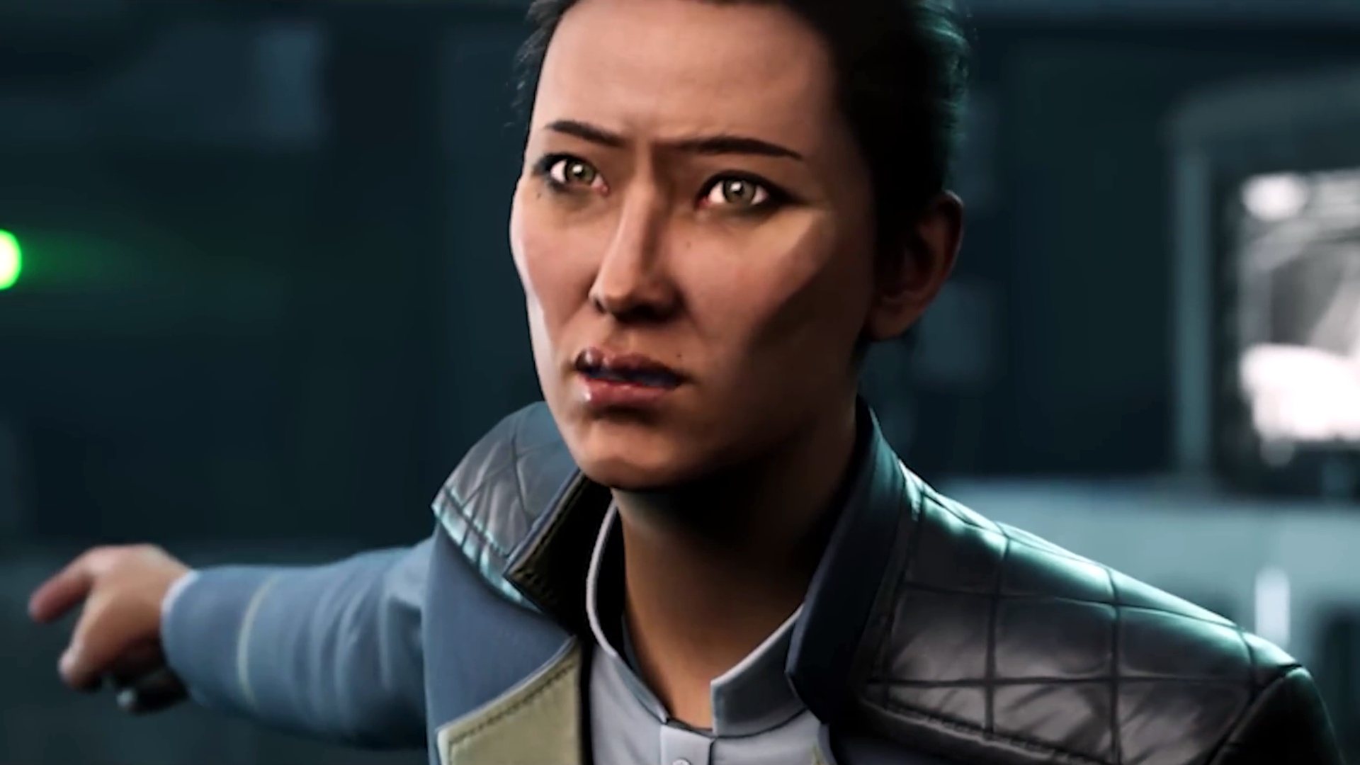 Aliens Dark Descent Will Beweisen Dass Sich Strategie Und Horror Nicht Widersprechen