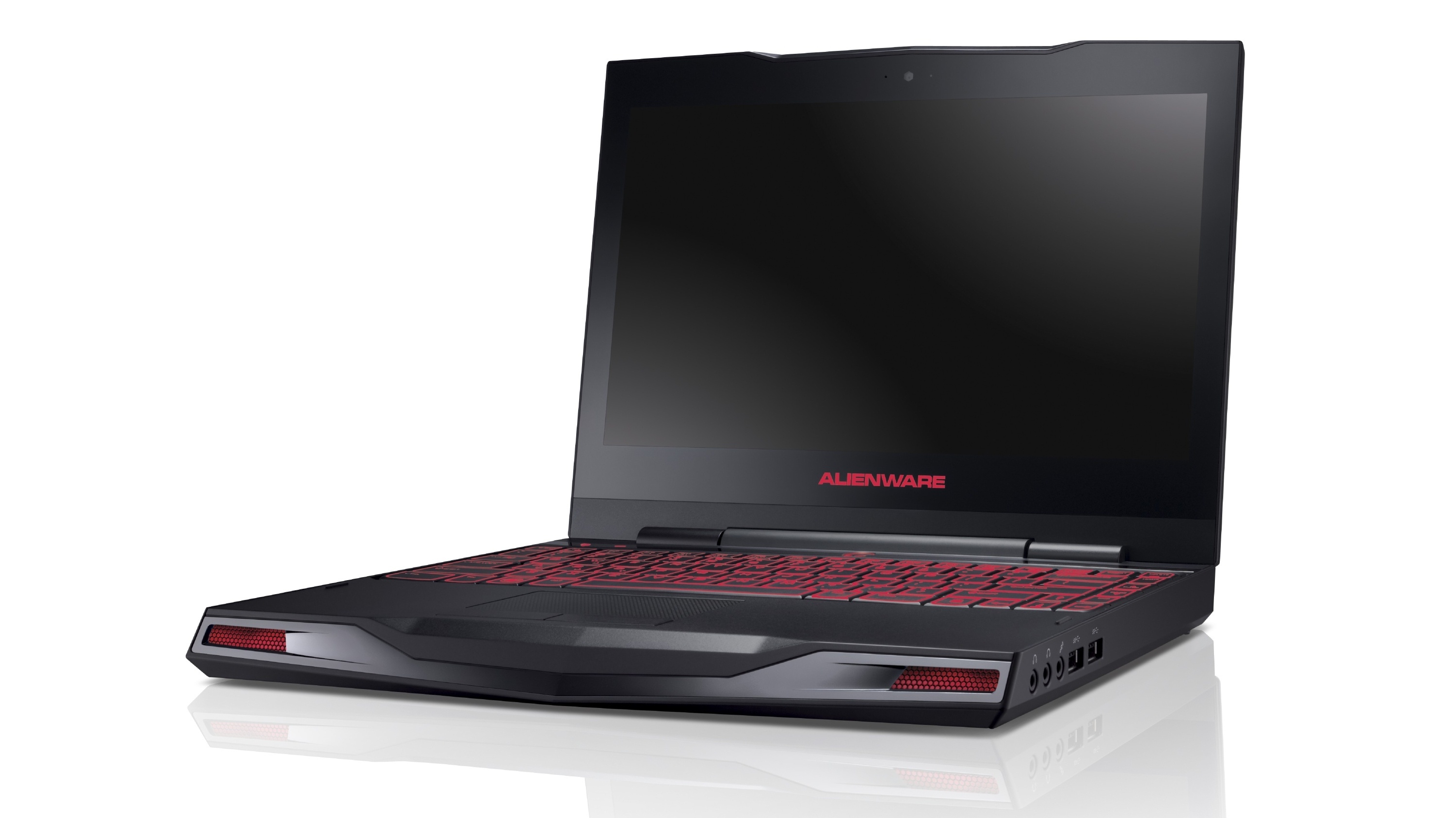 Alienware M11x R3 - 11,6-Zoll-Winzling mit Geforce GT 540M