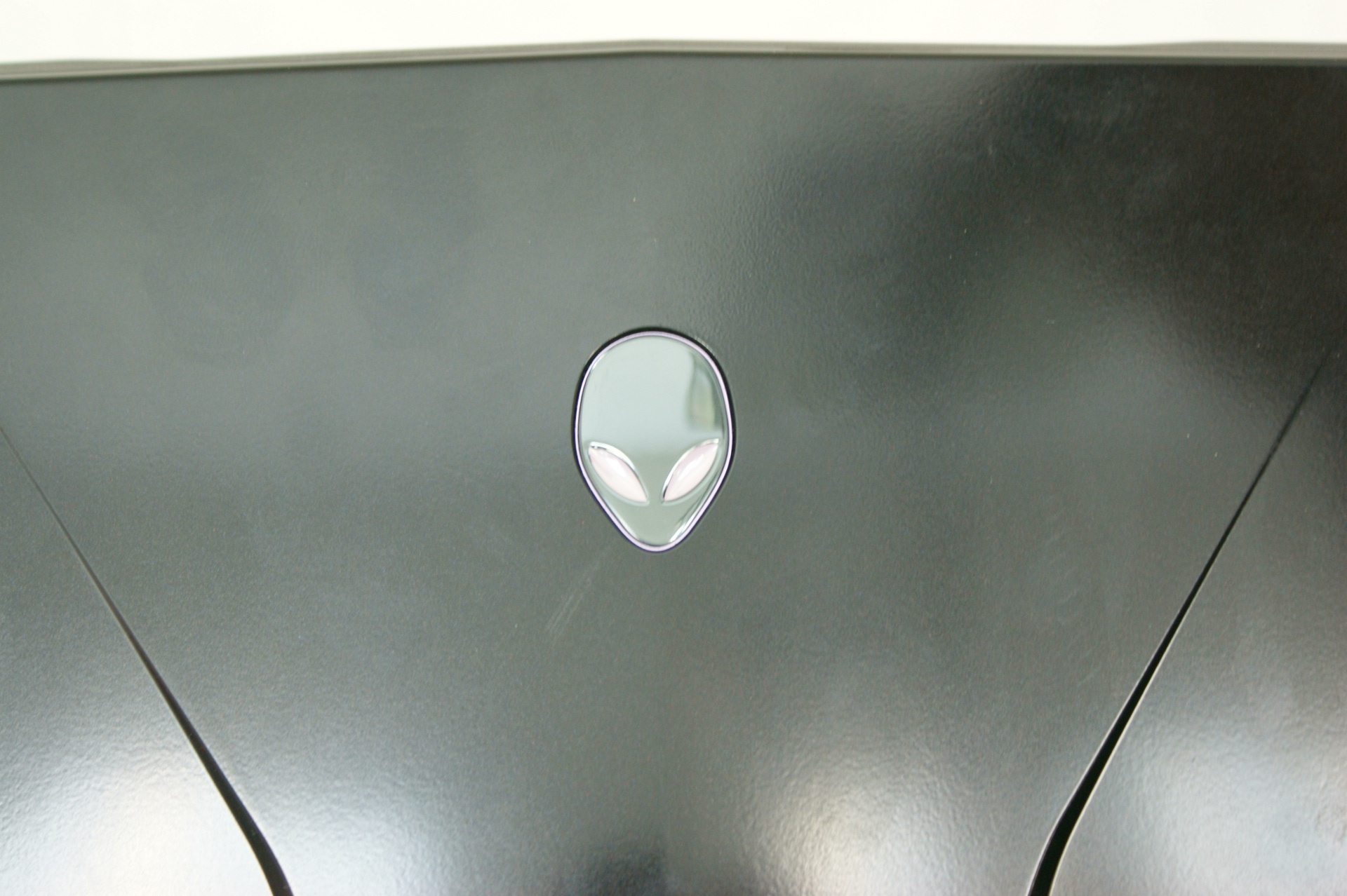 Alienware M11x
