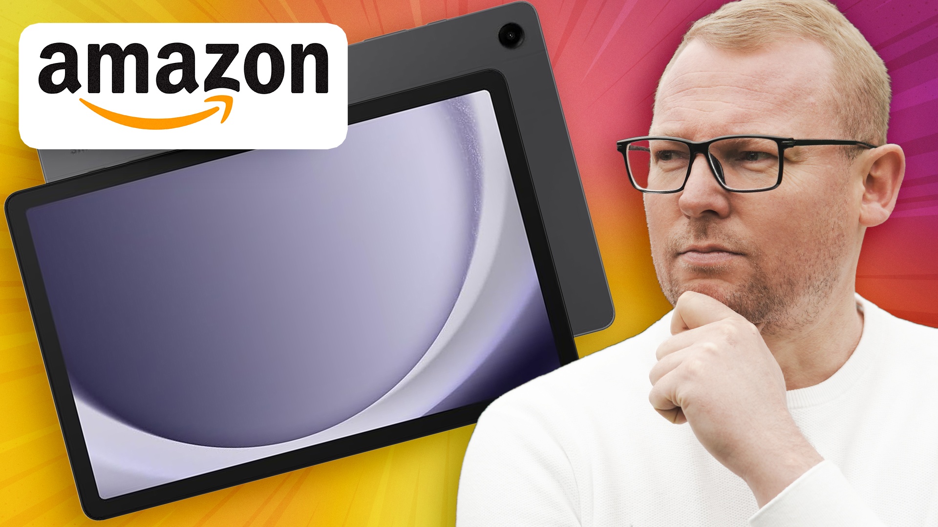 Top-Seller bei Amazon: Ein Samsung-Tablet verkauft sich derzeit besonders häufig – wie gut ist ...
