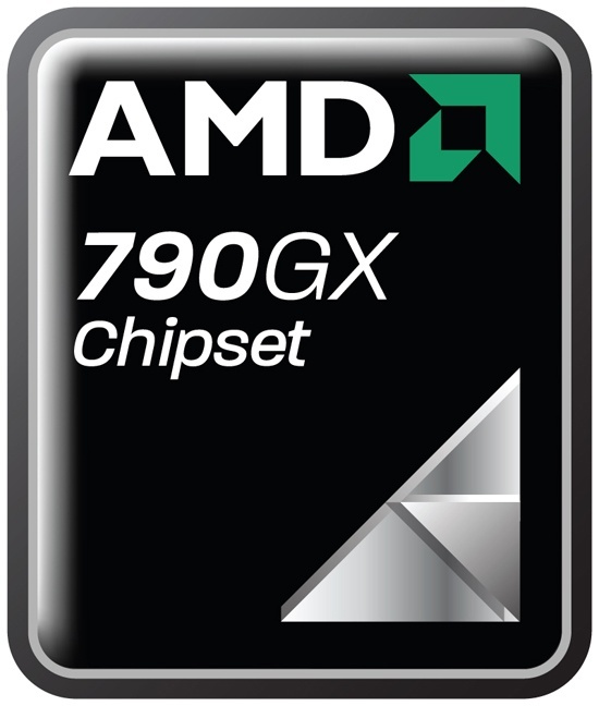 AMD - 790GX-Chipsatz offiziell vorgestellt