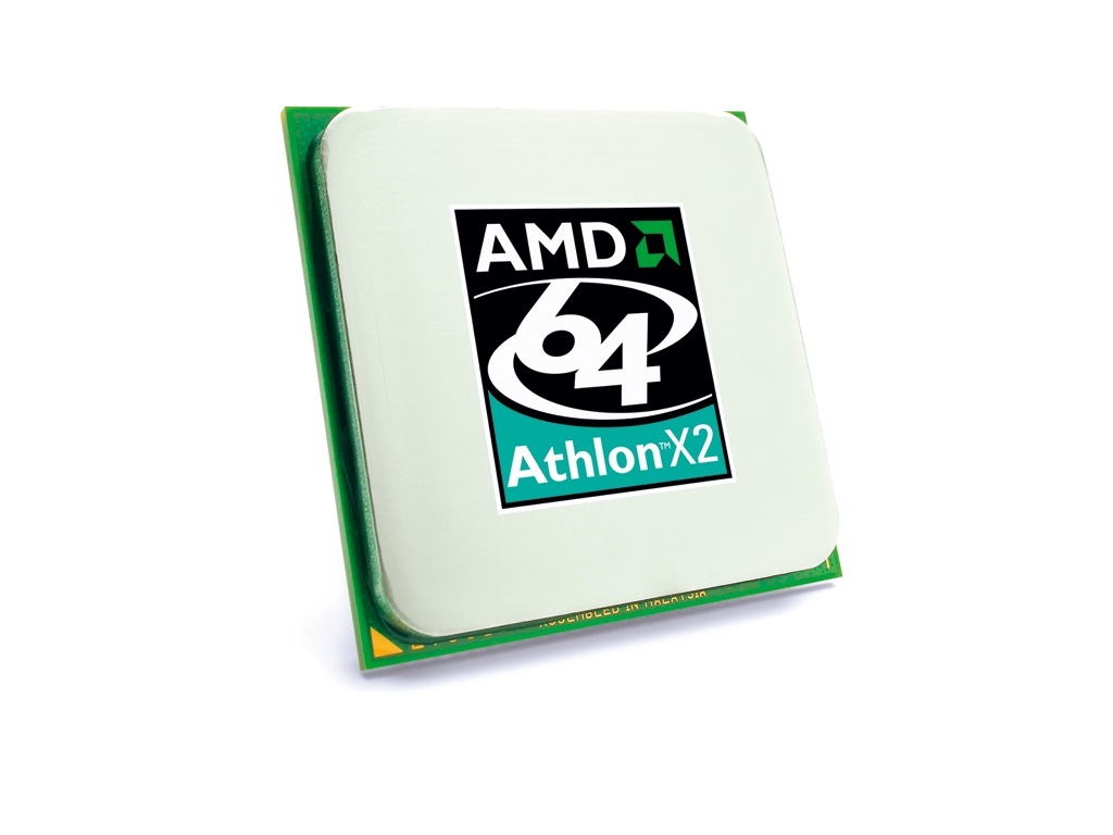 AMD Athlon 64 X2/6000+