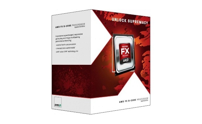 AMD Bulldozer FX-8150 vor dem Test - Ausblick auf AMDs neue Prozessor ...
