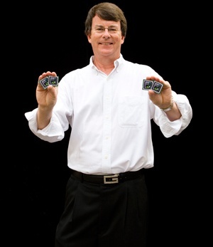 AMD - Chief Technology Officer verlässt AMD