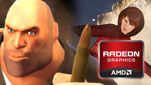 Spektakuläre Tech-Demos: AMD Radeon - Sechs Jahre Grafikpracht im Überblick