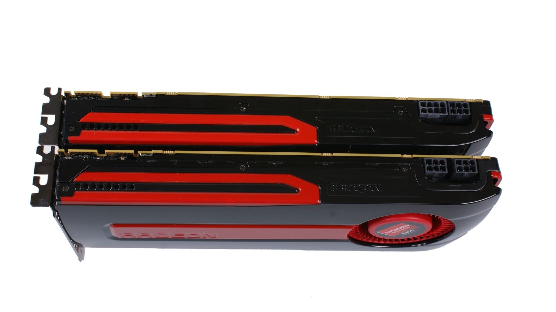 AMD Radeon HD 7950 - Bilder