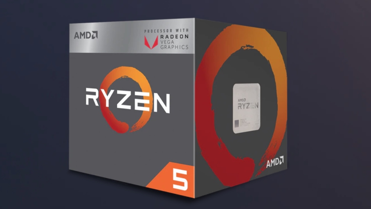 AMD Ryzen 3000: kommen 7nm-APUs noch 2019?