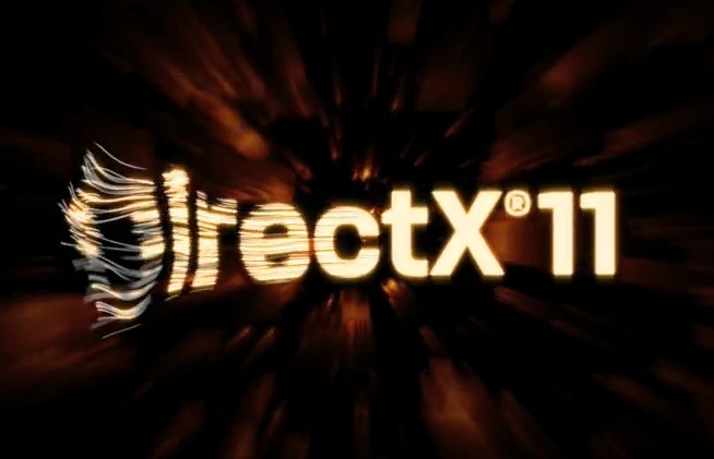 AMD - DirectX-11-GPUs für Laptops
