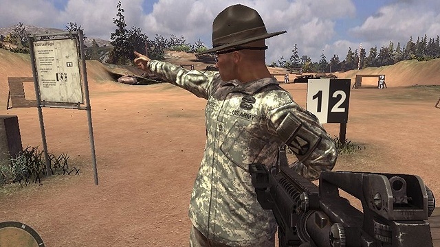 America’s Army 3 im Test - You're in the Army now... again