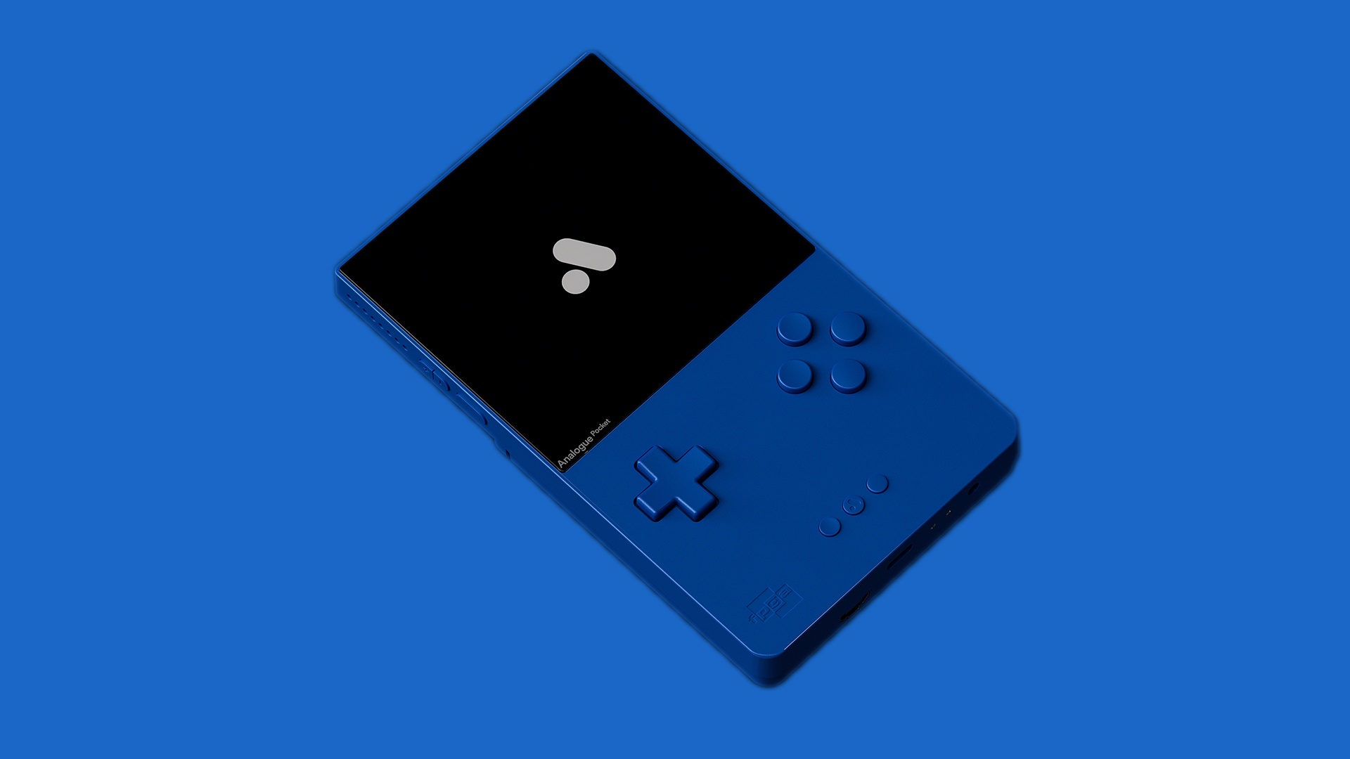 Den Analogue Pocket gibt es nun mit knalligen Retro-Gameboy-Farben