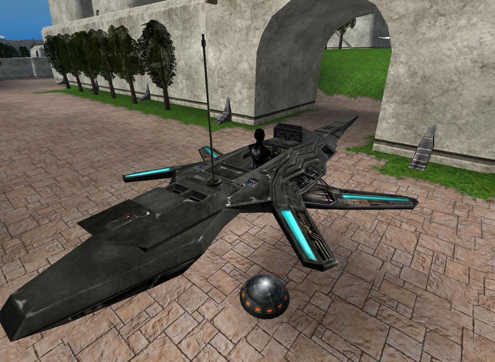 Anarchy Online - Auch 2008 kostenlos