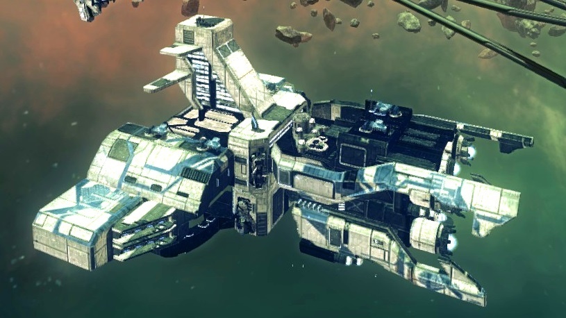 Ancient Space - Release-Termin und neues Video