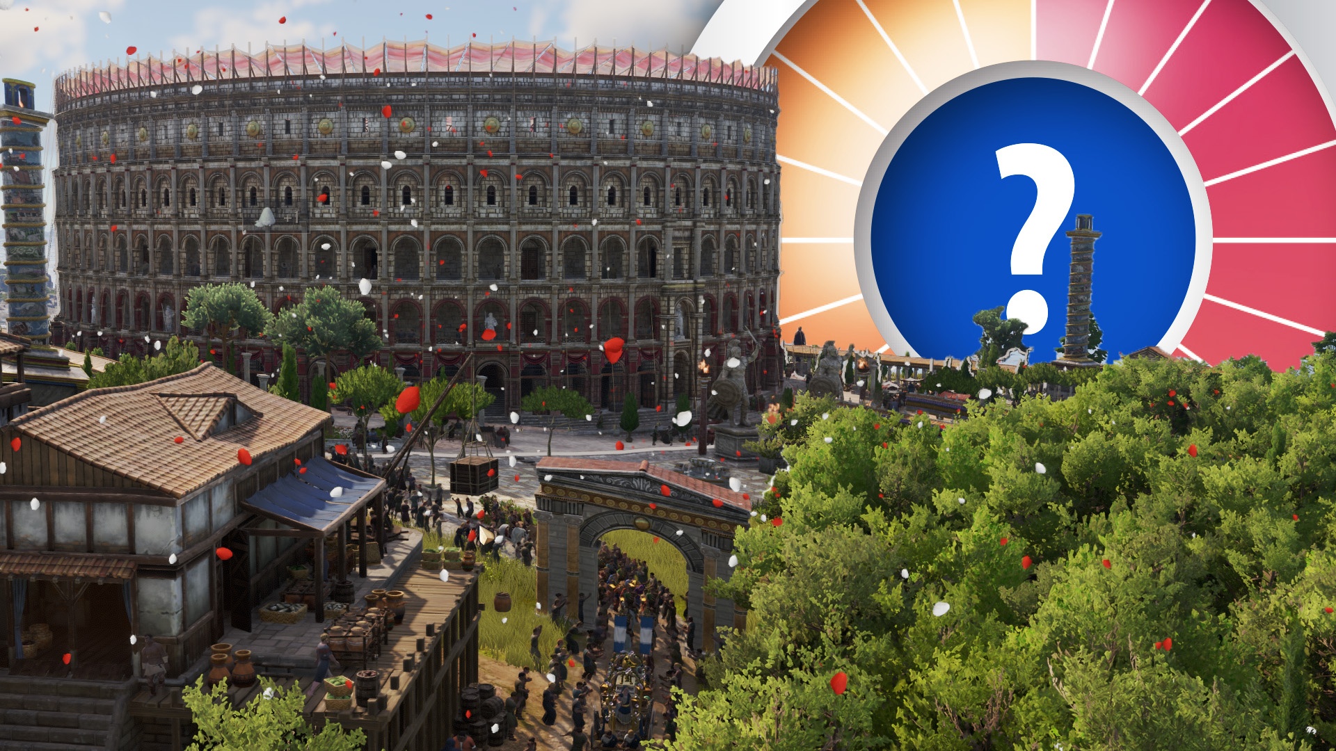 Anno 117 im Test: Es könnte tatsächlich das beste Anno aller Zeiten ...