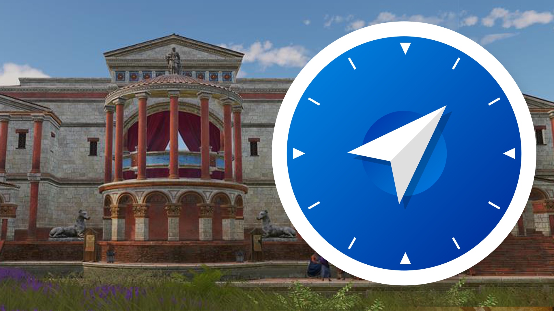 Die Ruhmeshalle von Anno 117 steckt voller cooler Boni, Skins und ...