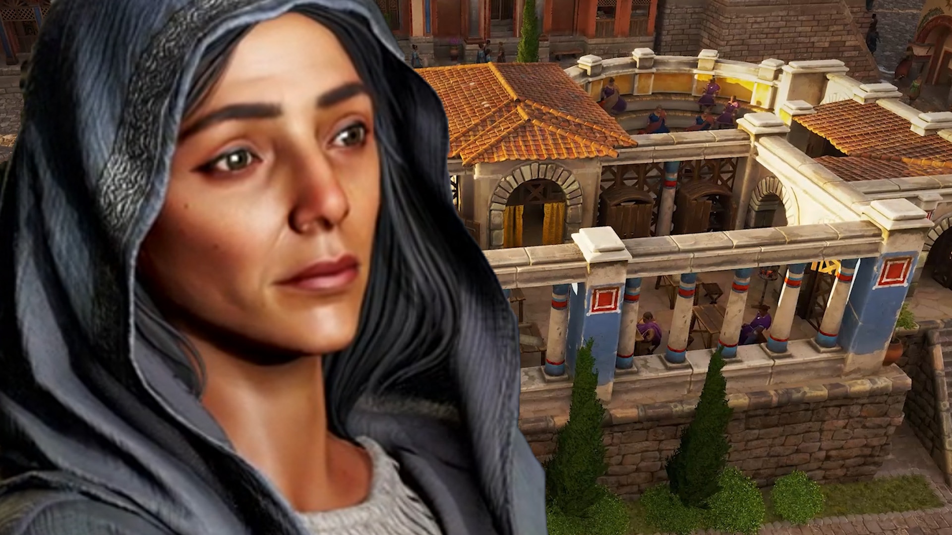 Anno 117: Der neue Tech-Tree sorgt für Skepsis, der sich Ubisoft jetzt ...