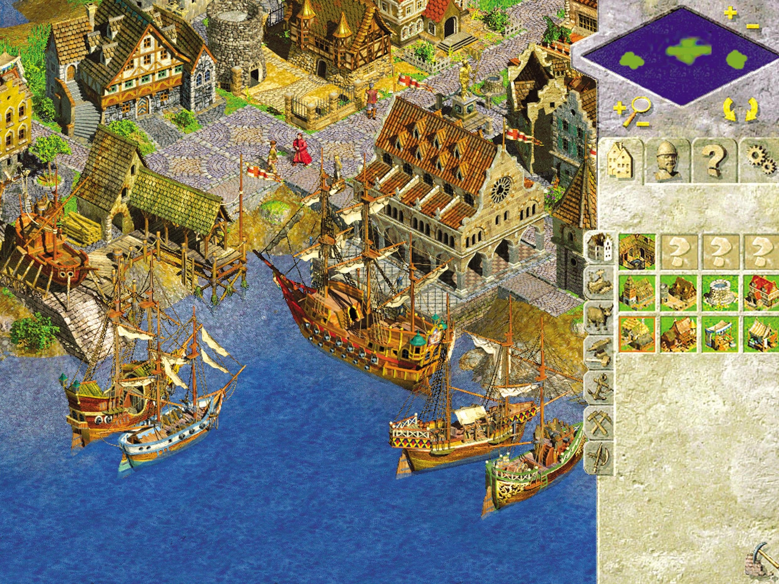 Anno 1503