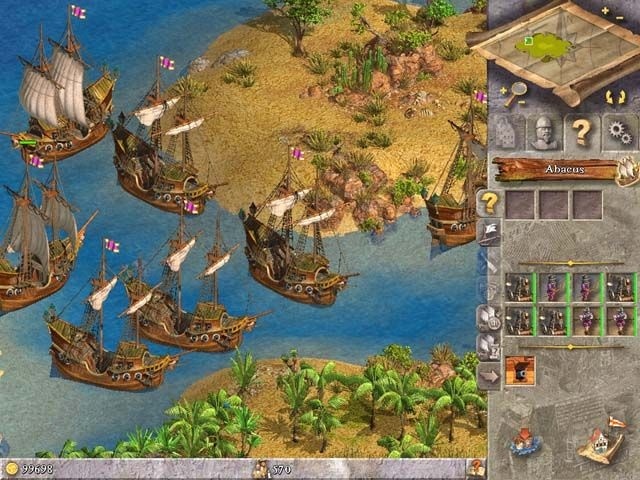 Anno 1503 - Inoffizieller Multiplayer-Patch (Update!)