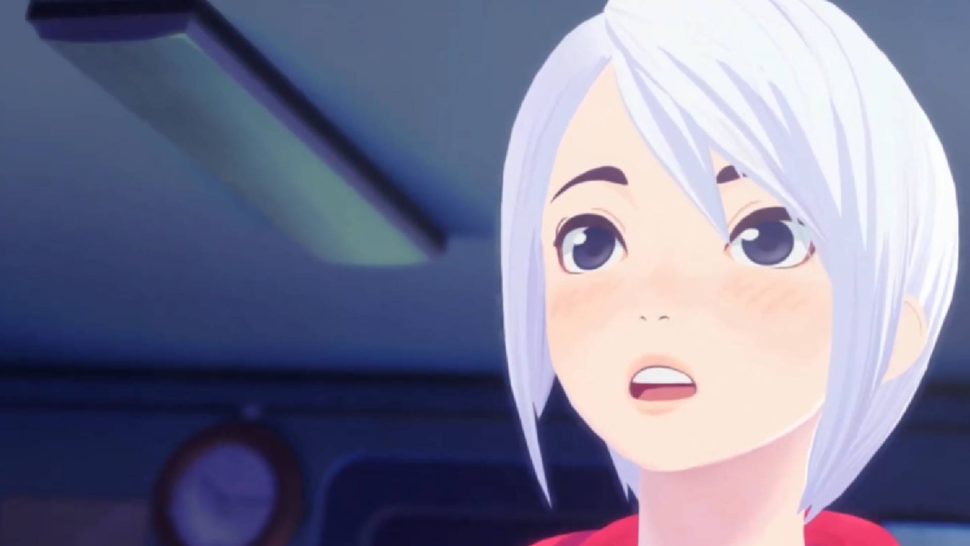 Another Code: Recollection - Die Neuauflage des beliebten DS-Spiels ...