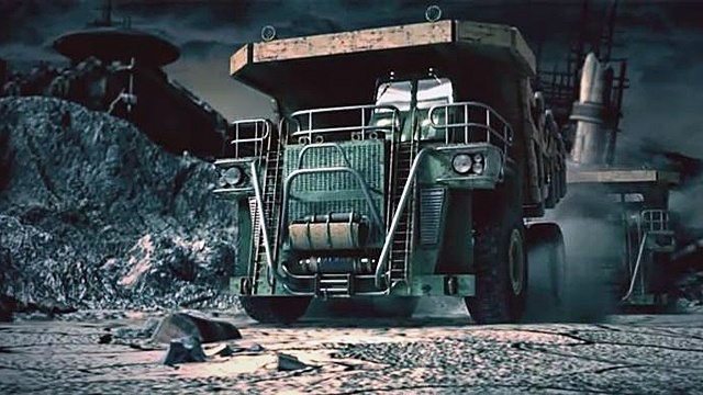 APOX - Neue Bilder und Render-Trailer