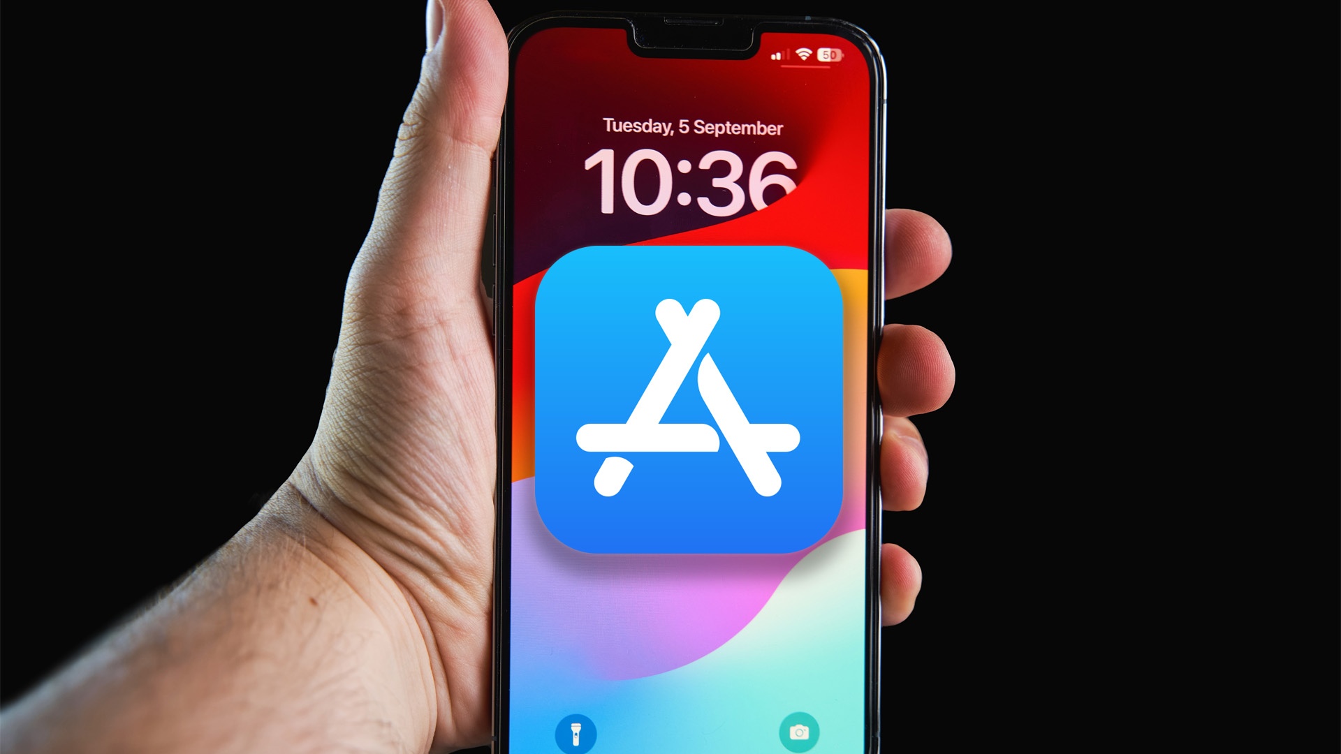 Sideloading auf dem iPhone: Eine der größten Änderungen an iOS kommt ...
