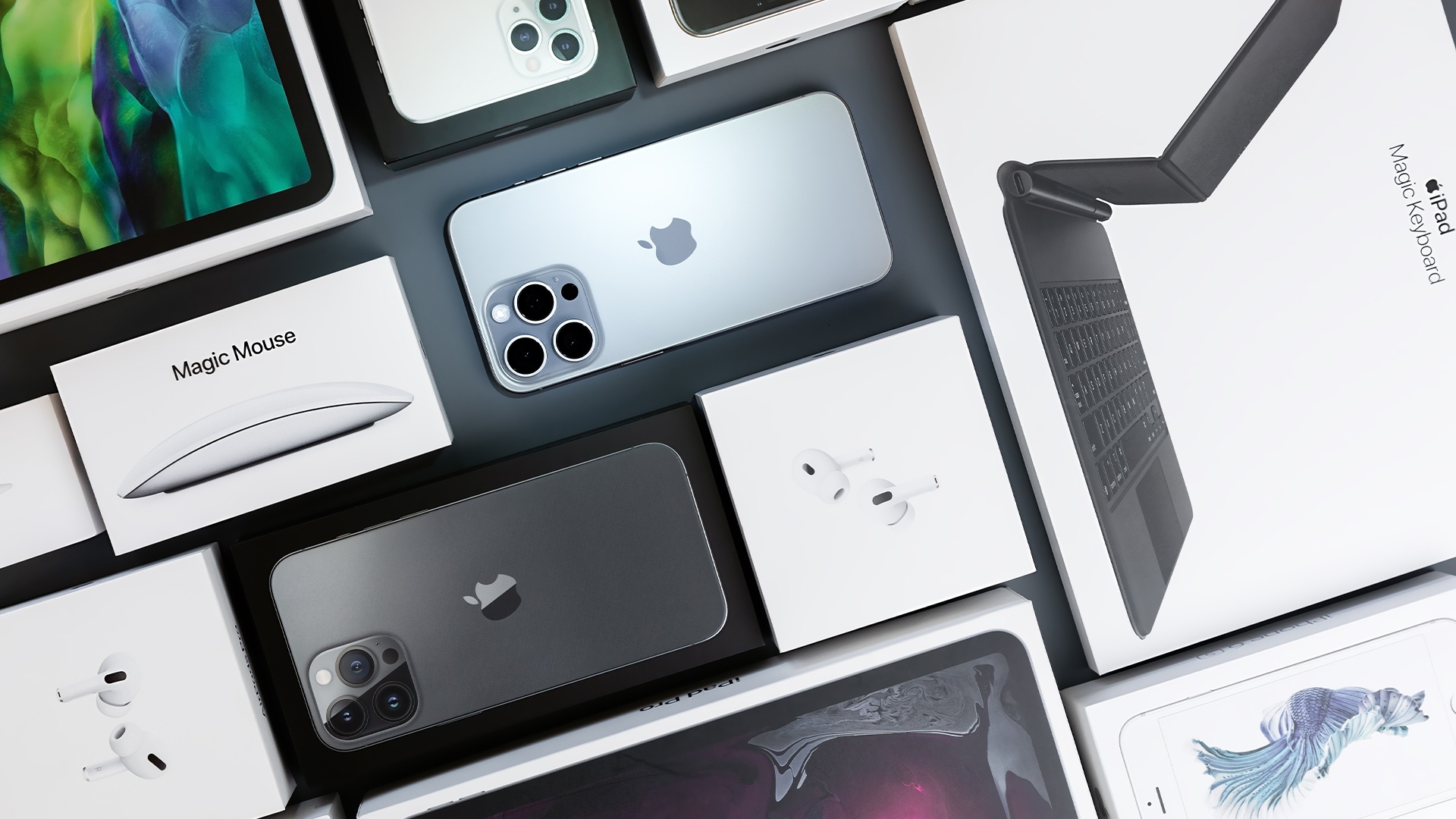Apple tritt die Notbremse: Ihr Produkt erhielt noch im November ein ...