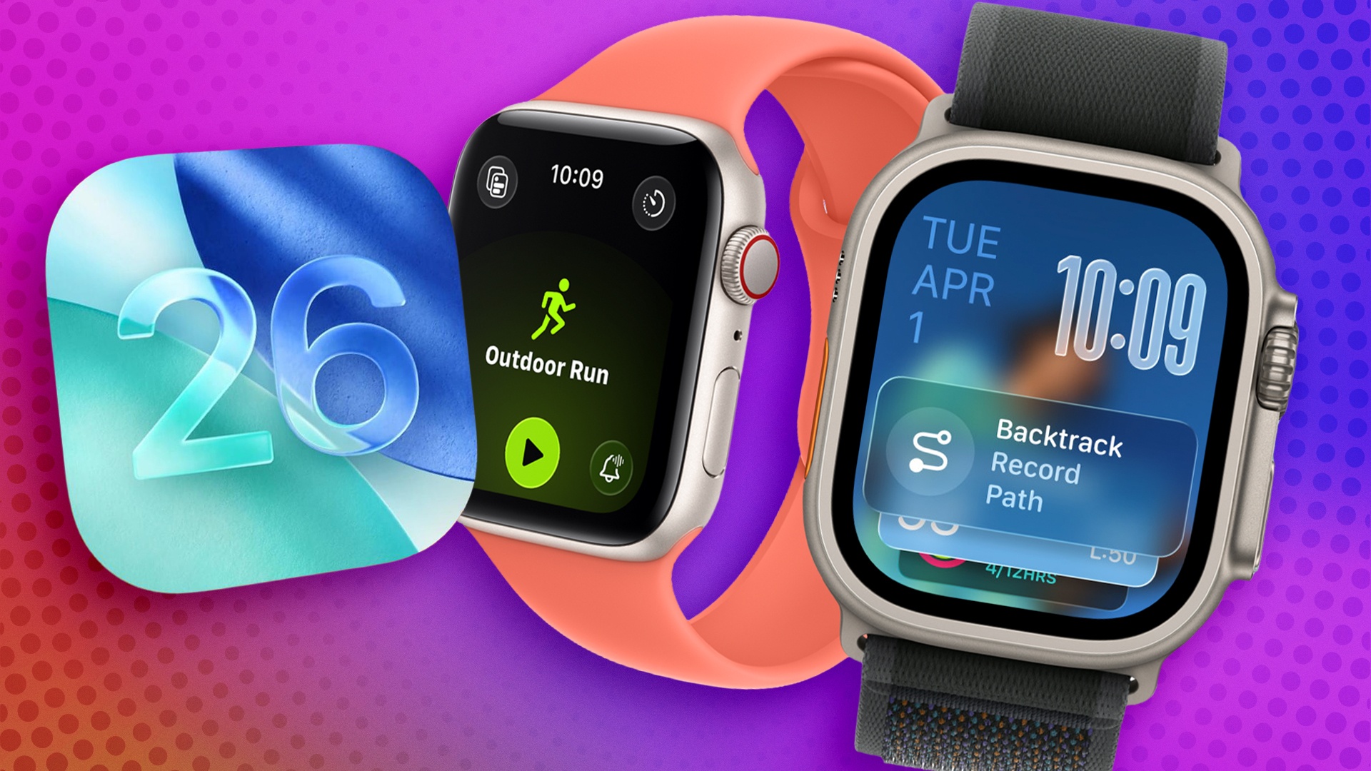 watchOS 26: 15 Neuerungen kommen jetzt auf eure Apple Watch