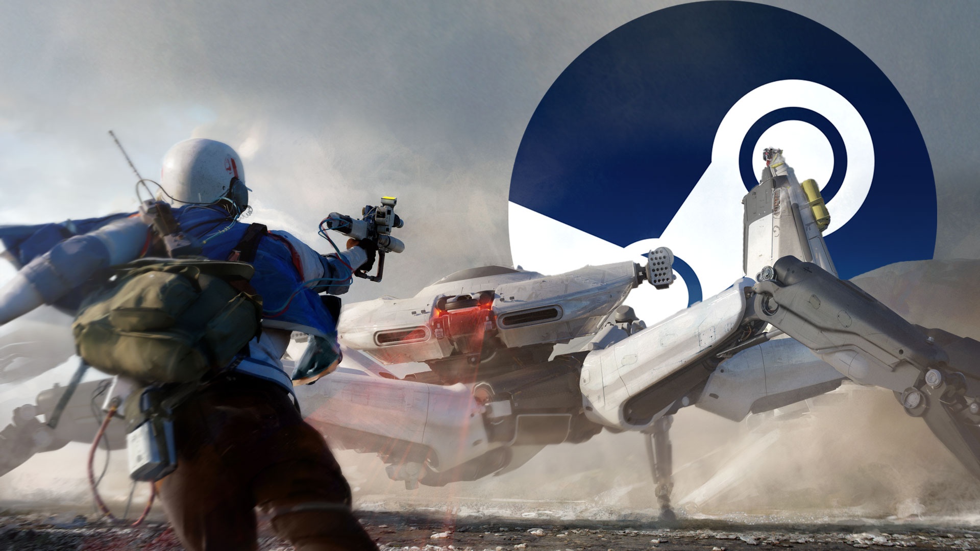 Arc Raiders ist erschienen, geht auf Steam steil – und die ersten ...