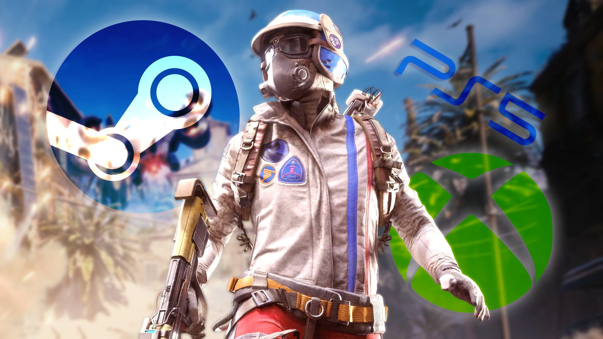 Arc Raiders: Wie funktionieren Crossplay und Cross-Progression? So ...