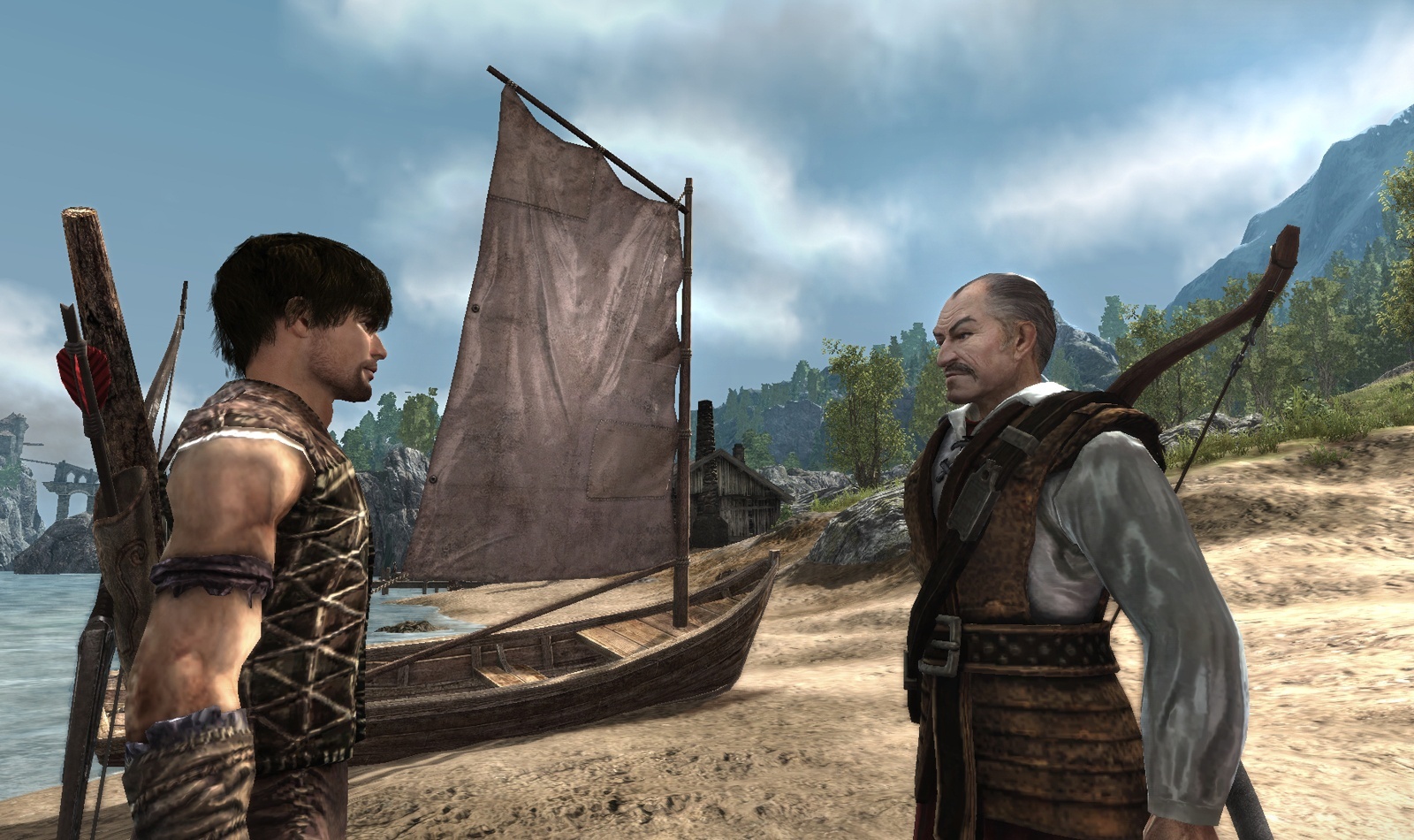 Arcania: Gothic 4 - Special Edition mit vielen Extras enthüllt