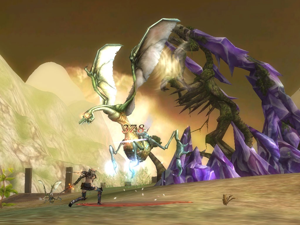 ARGO Online - Trailer und Screenshots zum Free-2-Play-MMO
