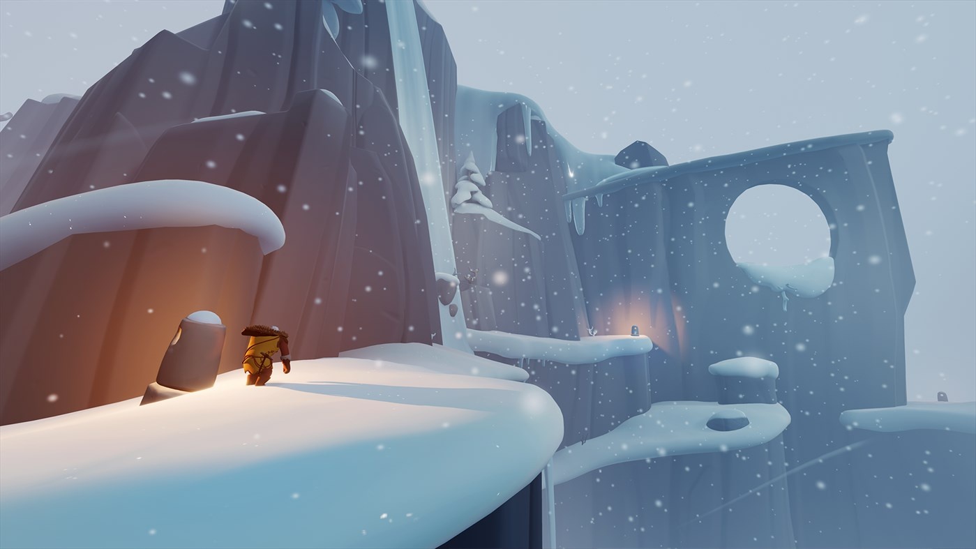 Arise: A Simple Story - Screenshots