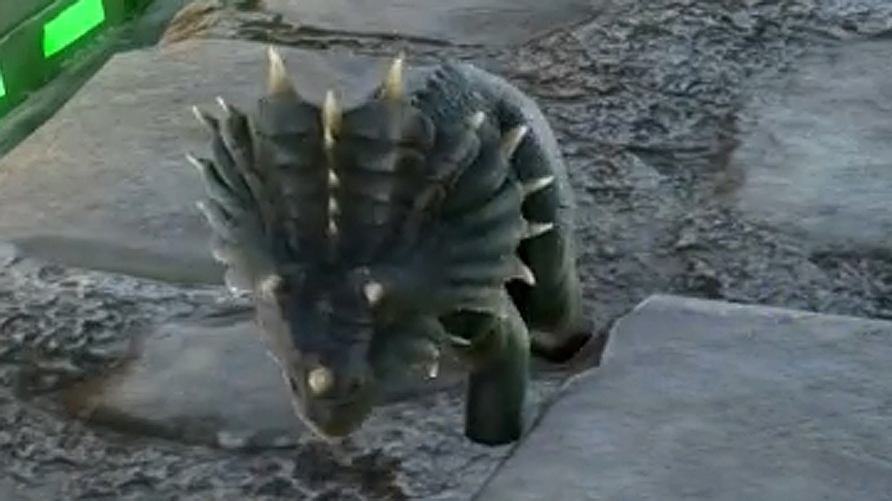 ARK: Survival Evolved - Trailer zum Mosasaurus-Update