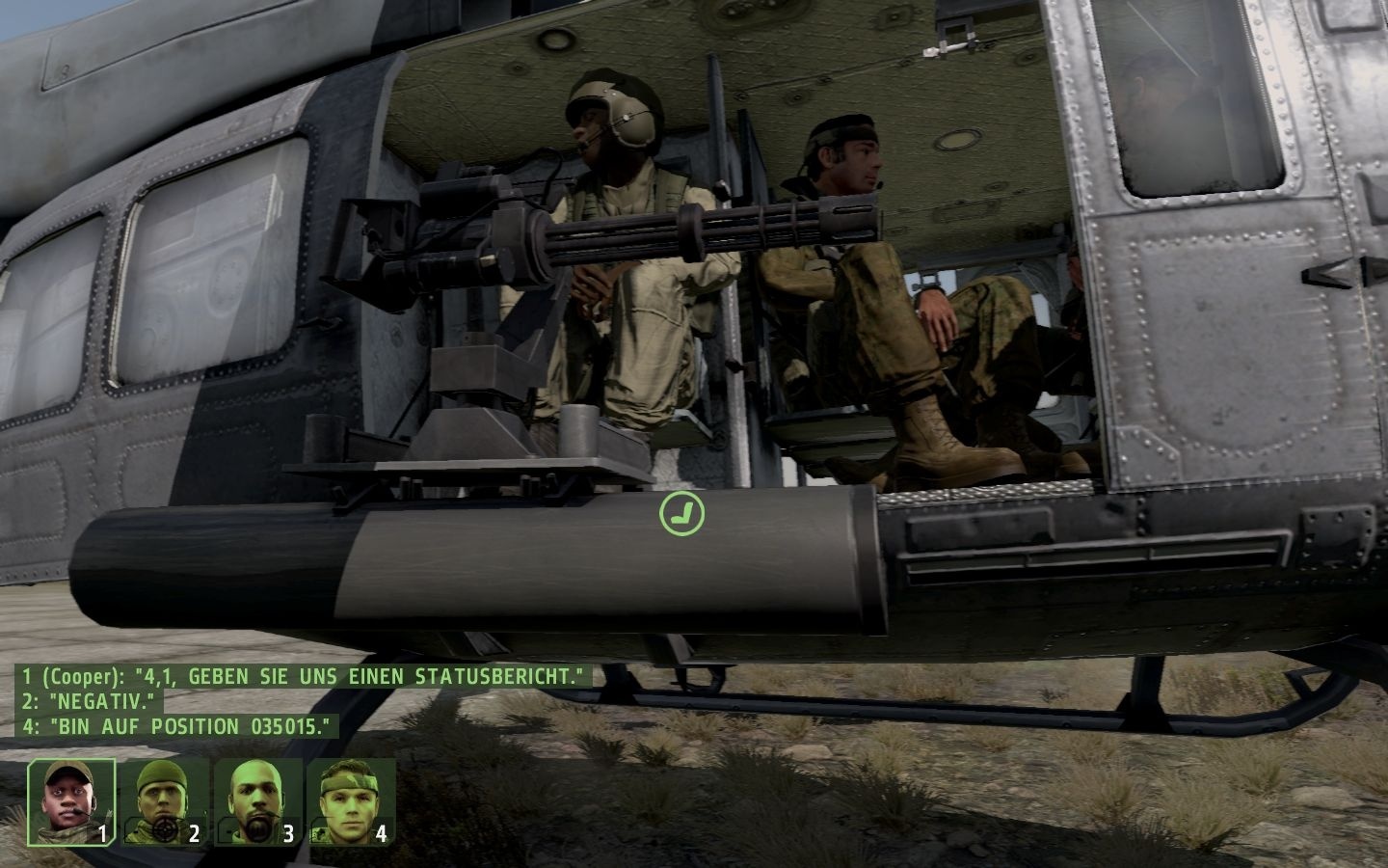 Arma 2 - Beta-Patch zum Download (Update)