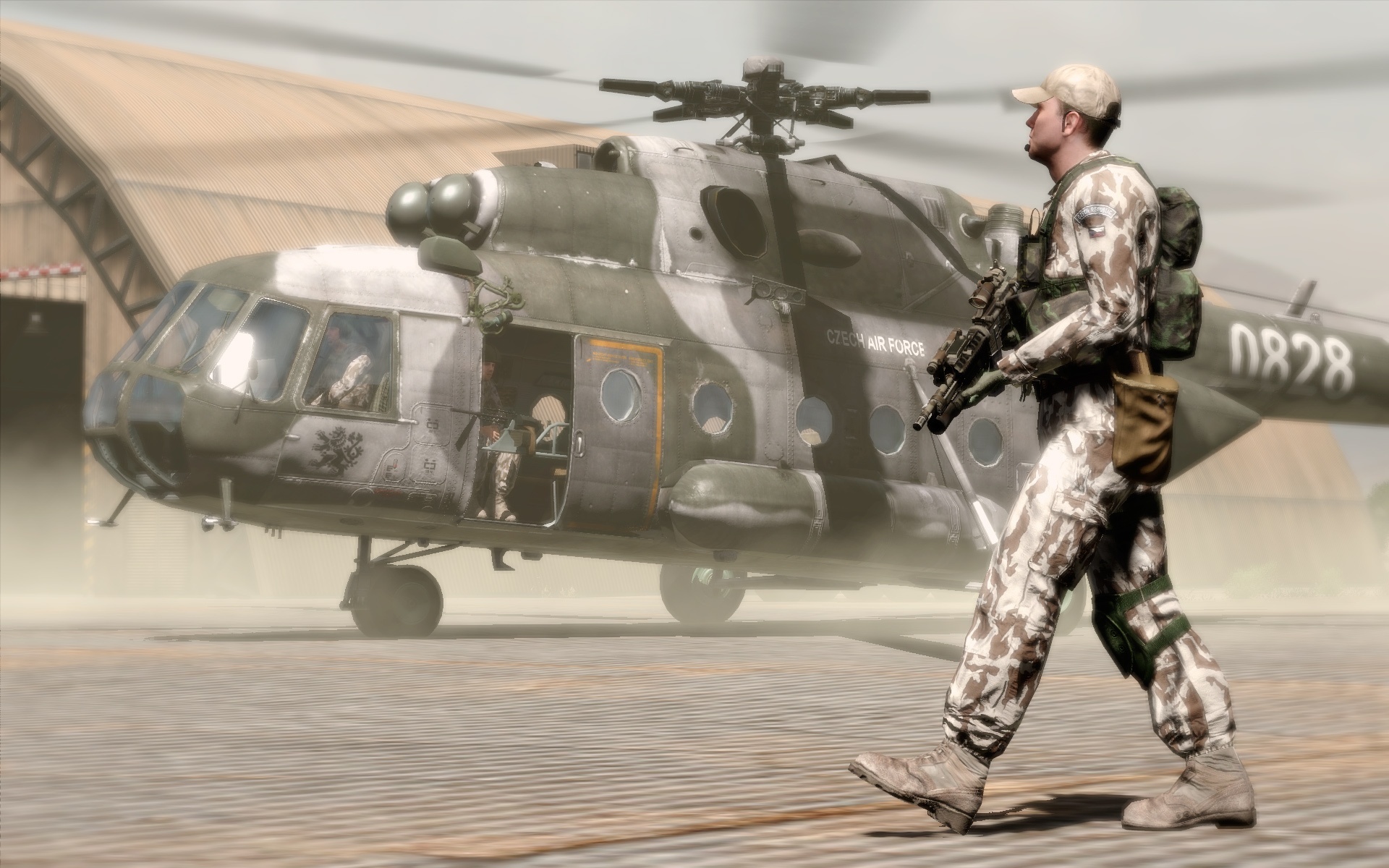 Arma 2: Operation Arrowhead - Release im Juni