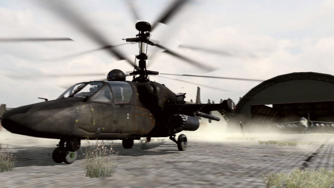 Armed Assault 2 - Neuer Ingame-Trailer