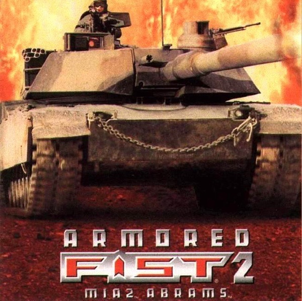 Armored Fist 2 - Release, News, Systemanforderungen