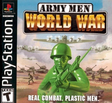 Army Men: World War - Alle Guides zum Spiel