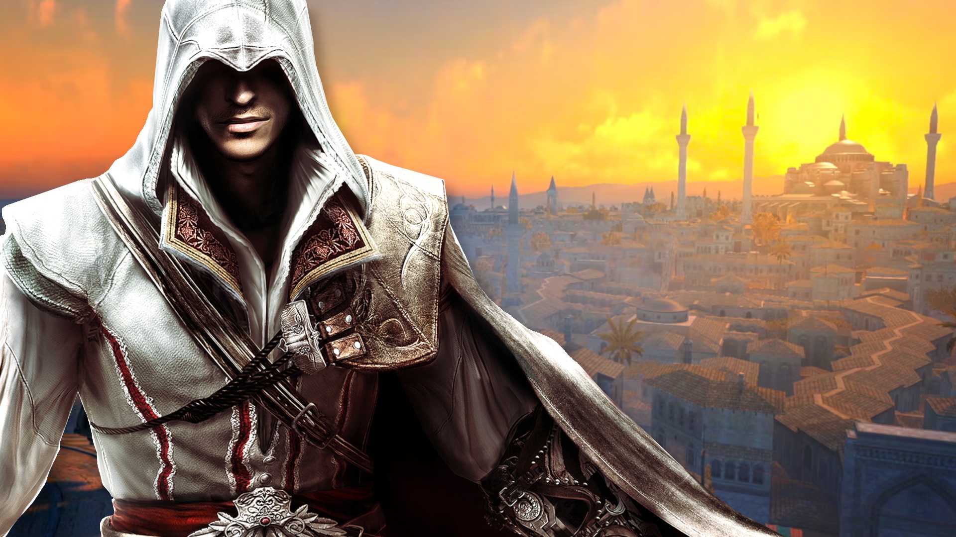 Assassin's Creed: Ein kleines Video zeigt, was ich am meisten vermisse