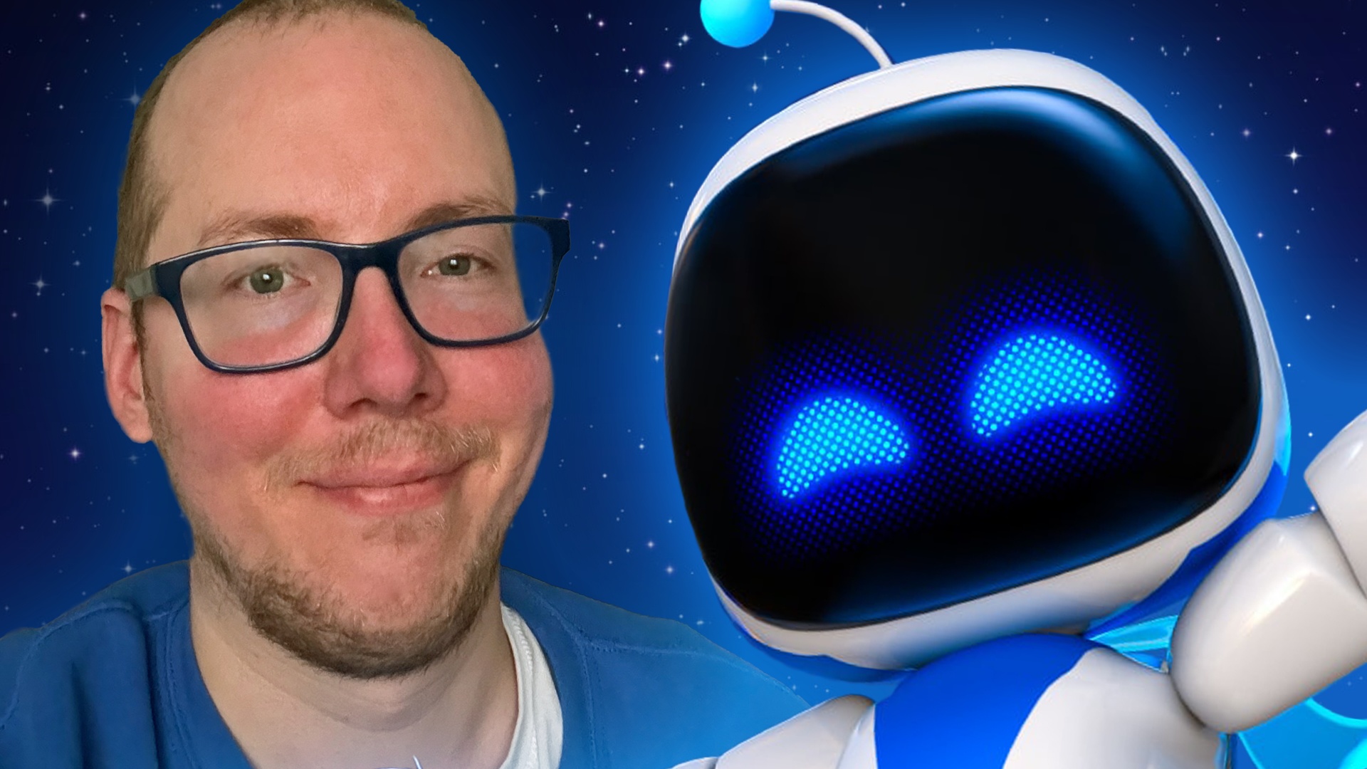 Vaterfreuden als Gamer: Ich habe mit meiner kleinen Tochter das erste ...