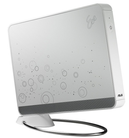 Asus - Eee Box nun offiziell vorgestellt
