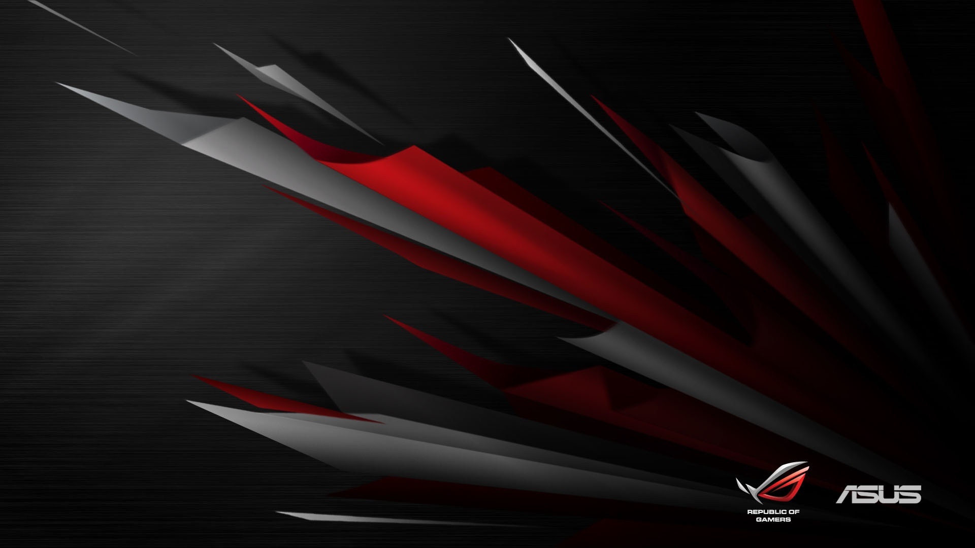 Asus G75 - Wallpaper
