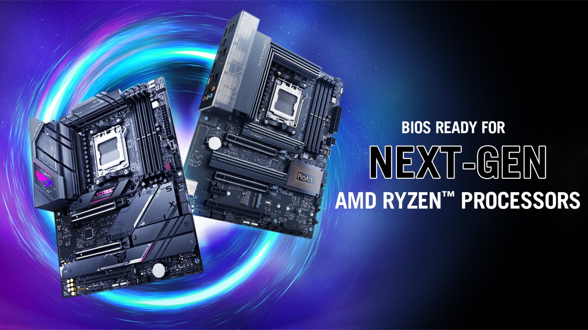 Was Asus gerade bestätigt hat, sind gute Neuigkeiten für alle, die von ...