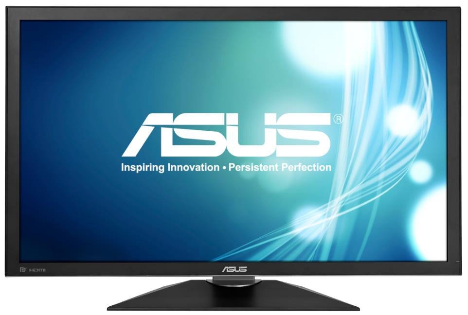 Computex 2013 - Asus zeigt 4K-Monitore mit 32 und 39 Zoll