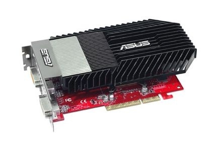 ATI - Radeon HD 3650 AGP nun verfügbar