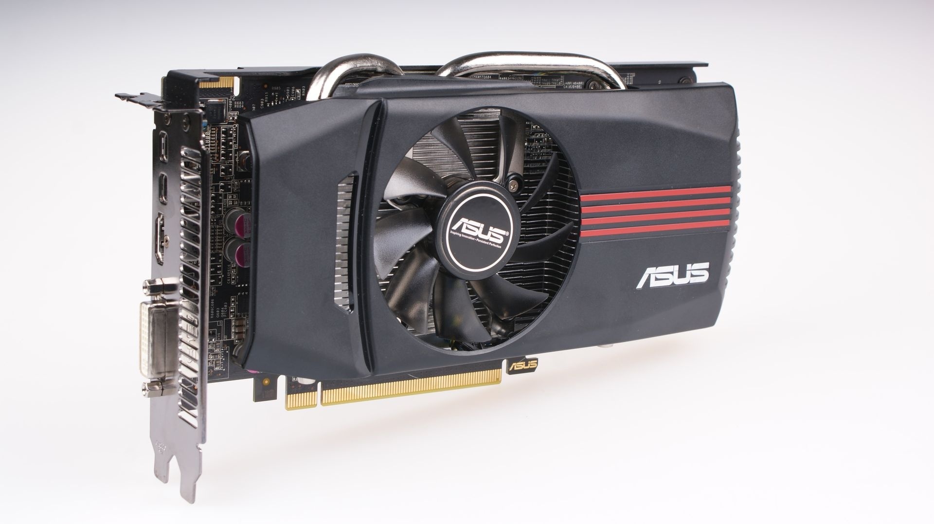 Asus Radeon HD 7770 DirectCU